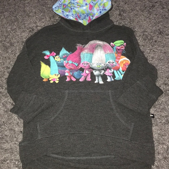 Other | Troll Sweater And Legging | Poshmark